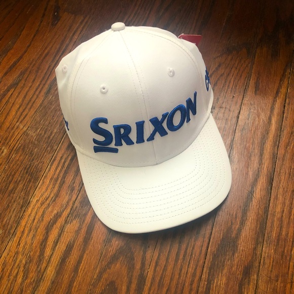 Srixon | Accessories | Srixon Hat | Poshmark